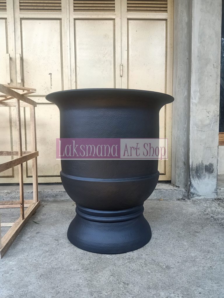 Pot Besar Untuk Pohon - Laksmana Art Shop